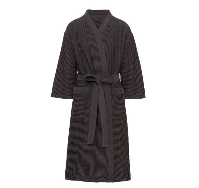Kylpytakki RENTO GREY, S/M - Gigantti
