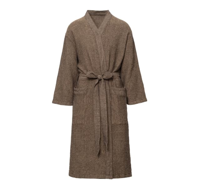 Kylpytakki RENTO BROWN, L/XL - Gigantti