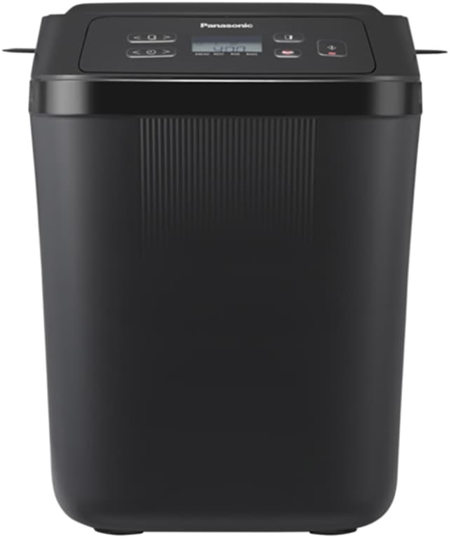 Panasonic bakmaskin SD-PN100 (svart) - Elgiganten