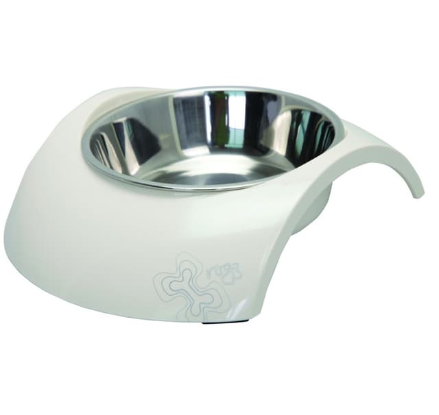 Kulho 2-in-1 Small 160 ml Luna, Ivory - Gigantti verkkokauppa