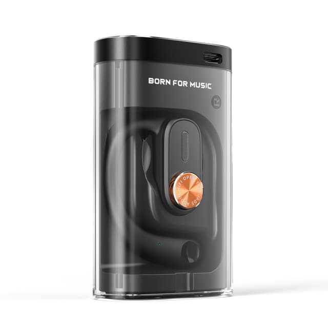 FiiO JW1, Trådløse Hodetelefoner - Elkjøp | Elkjøp