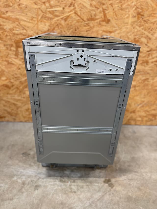 Miele 45cm integrerbar opvaskemaskine G1162SCVI - D14686 - brugt ...