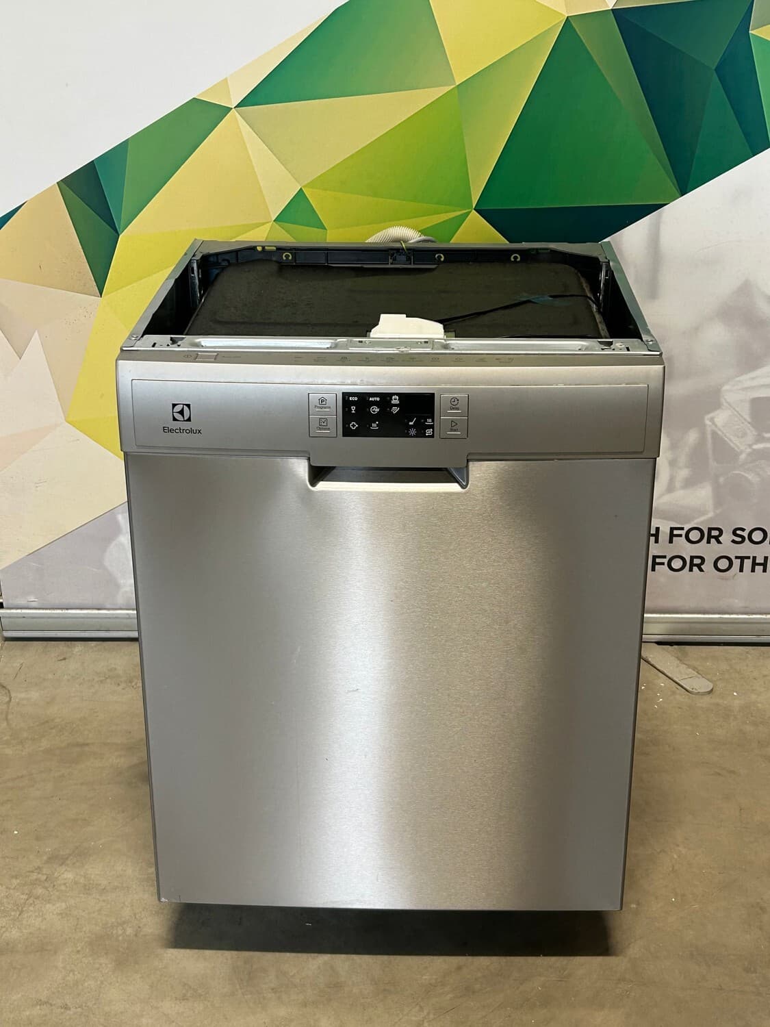 Electrolux oppvaskmaskin ESF5512LOX - brukt - Elkjøp | Elkjøp