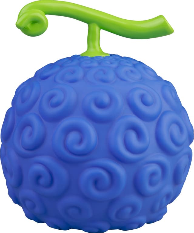 Grupo Erik One Piece lampe (Gum Gum Fruit) | Elgiganten