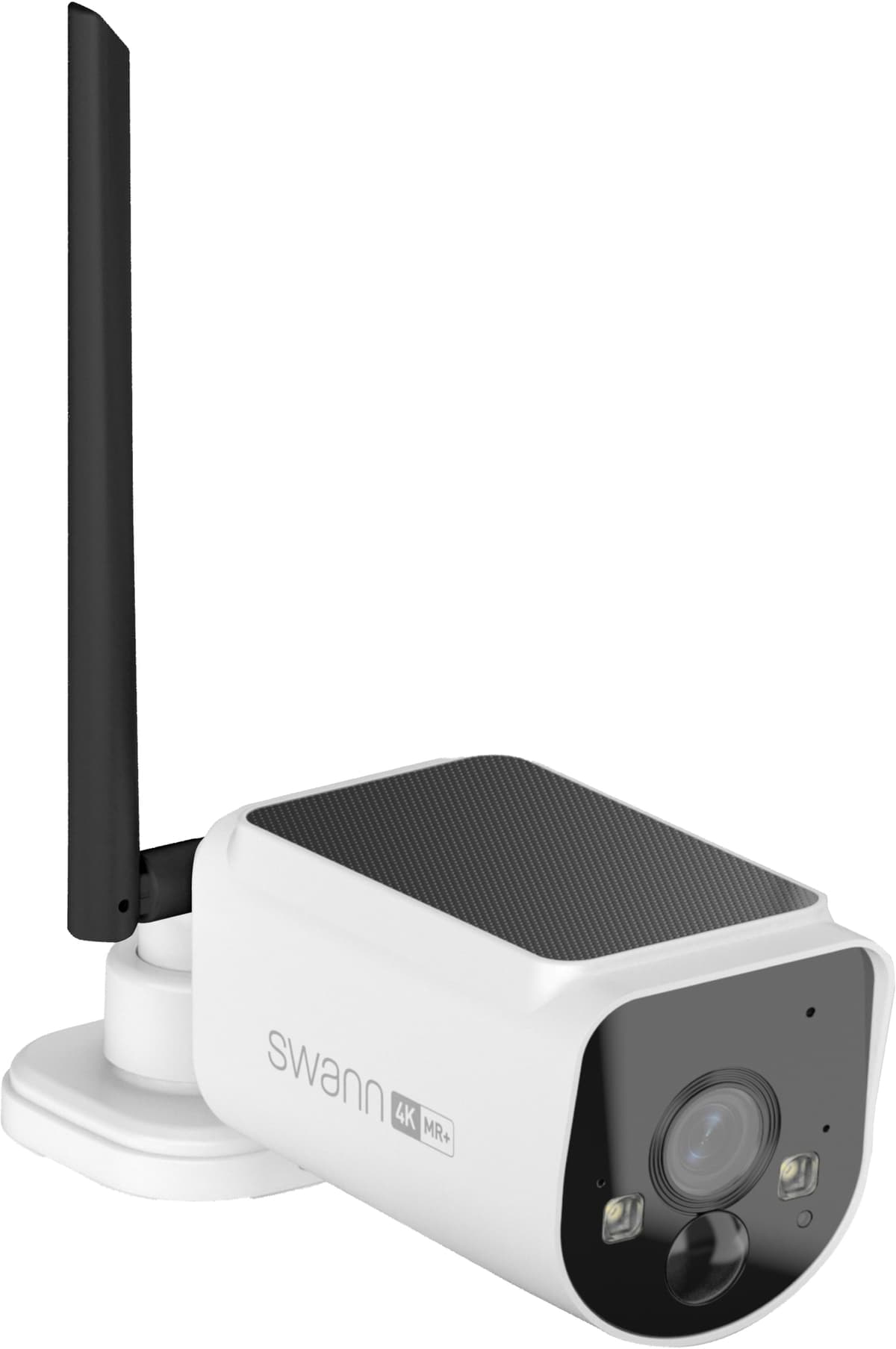 Swann MaxRanger tilleggsovervåkningskamera - Elkjøp | Elkjøp