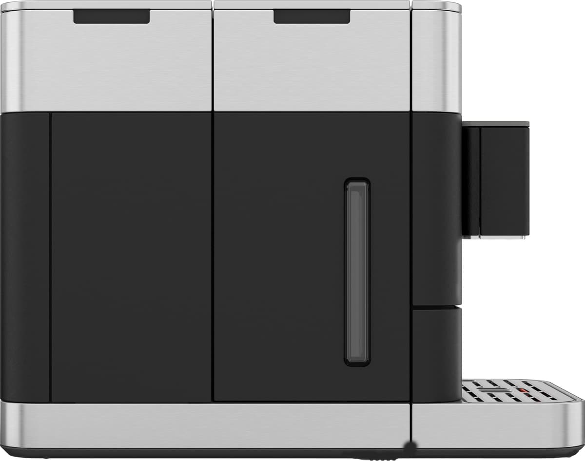 KitchenAid KF8 Helautomatisk Kaffemaskin 5KES8558EBK - Elgiganten ...