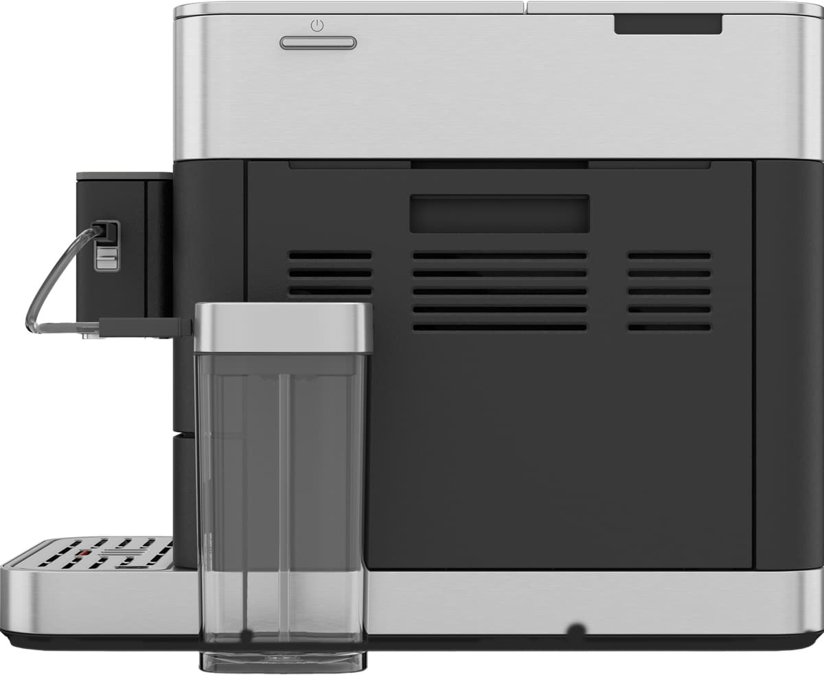 KitchenAid KF8 Helautomatisk Kaffemaskin 5KES8558EBK - Elgiganten ...