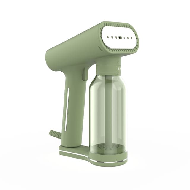 SteamOne Steamer Steamy Xtra Leaf - Elgiganten - Elgiganten