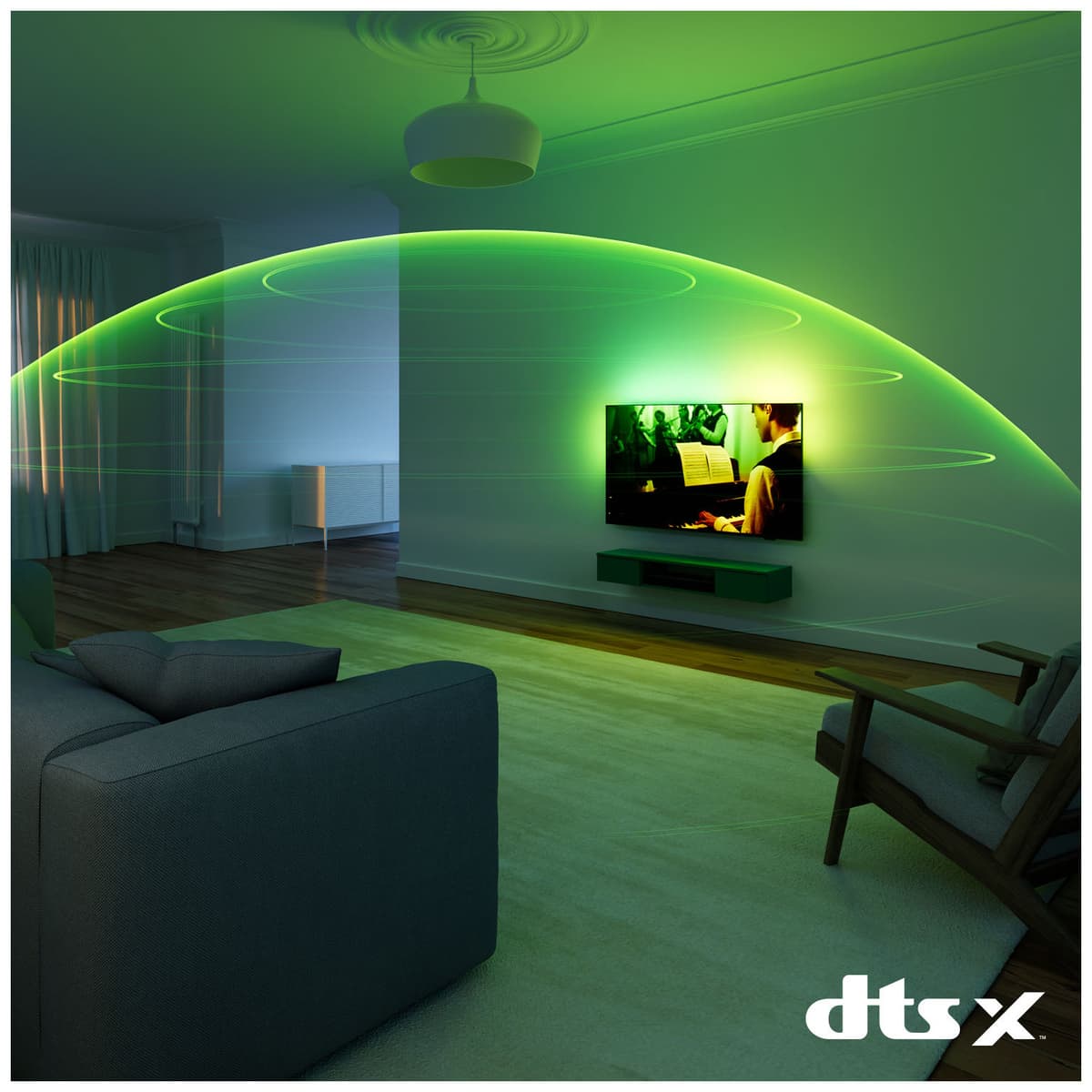 Philips 55” PUS8500 4K QLED Smart-TV (2025) - Elkjøp | Elkjøp