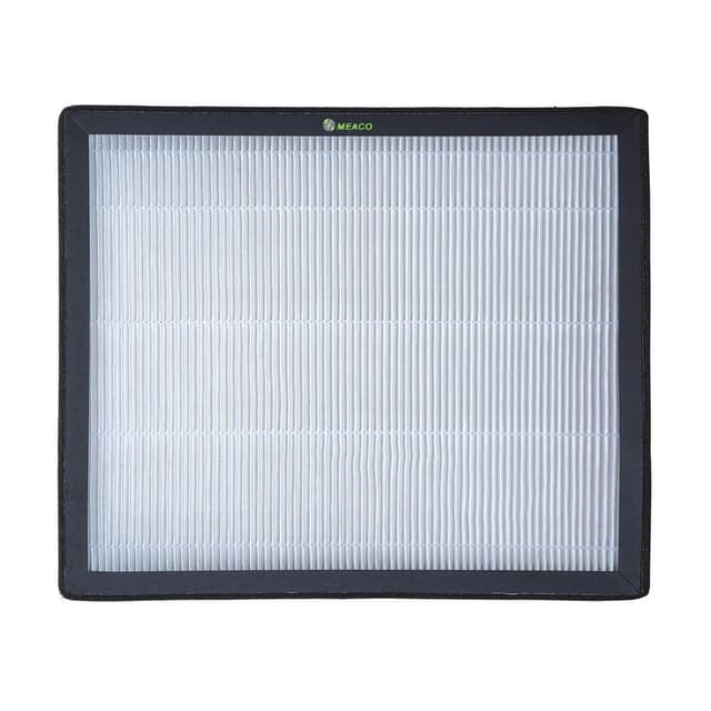 HEPA Filter H13 Arete MeacoDry 10L / 12L 3 stk - Elkjøp