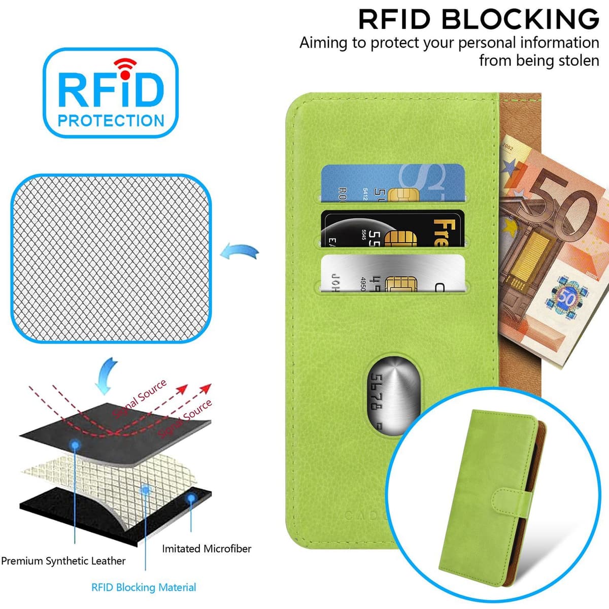 Honor 7C / Huawei Y7 2018 Deksel Etui Case Cover - Elkjøp | Elkjøp