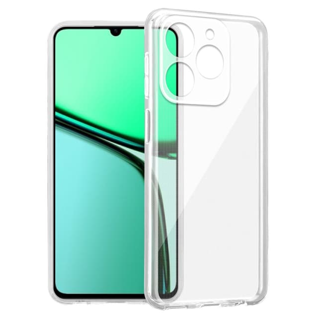 Realme C61 4G / C63 4G / Note 60X Suojakuori Kotelo - Gigantti verkkokauppa
