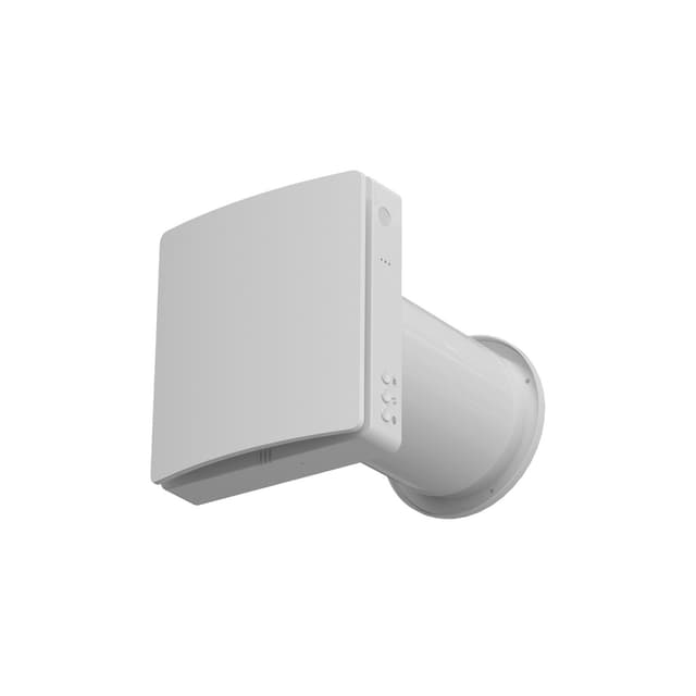 Arida Venti 160 WiFi stille romventilator - Elkjøp | Elkjøp