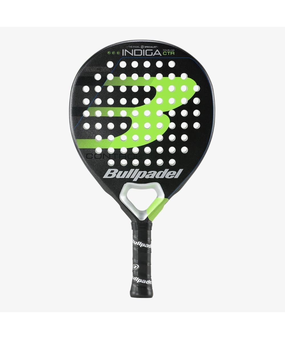 Bullpadel Indiga CTR 2023 - Elgiganten - Elgiganten