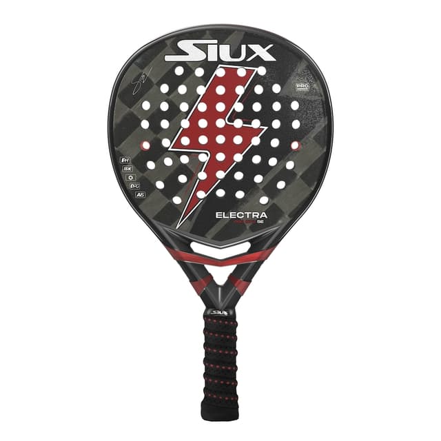 Siux Electra ST3 Pro Stupa Special Edition 2024 | Elgiganten