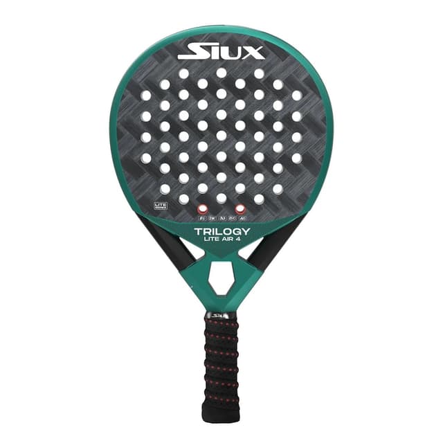Siux Trilogy Control Lite Air 4 2024 - Gigantti