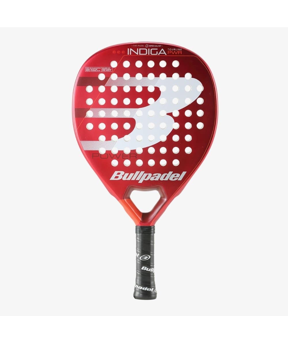Bullpadel Indiga PWR 2023 - Elgiganten - Elgiganten