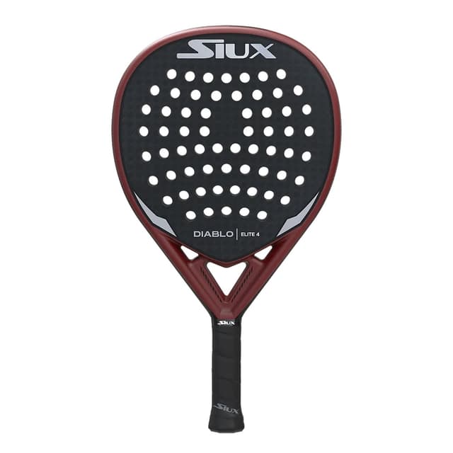 Siux Diablo Elite 4 2025 - Gigantti