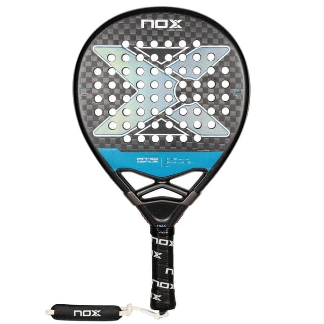 Nox AT10 Genius 12K By Agustín Tapia 2024 - Elgiganten
