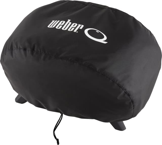Weber Q1100N suojapeite grillille 3400851 - Gigantti verkkokauppa