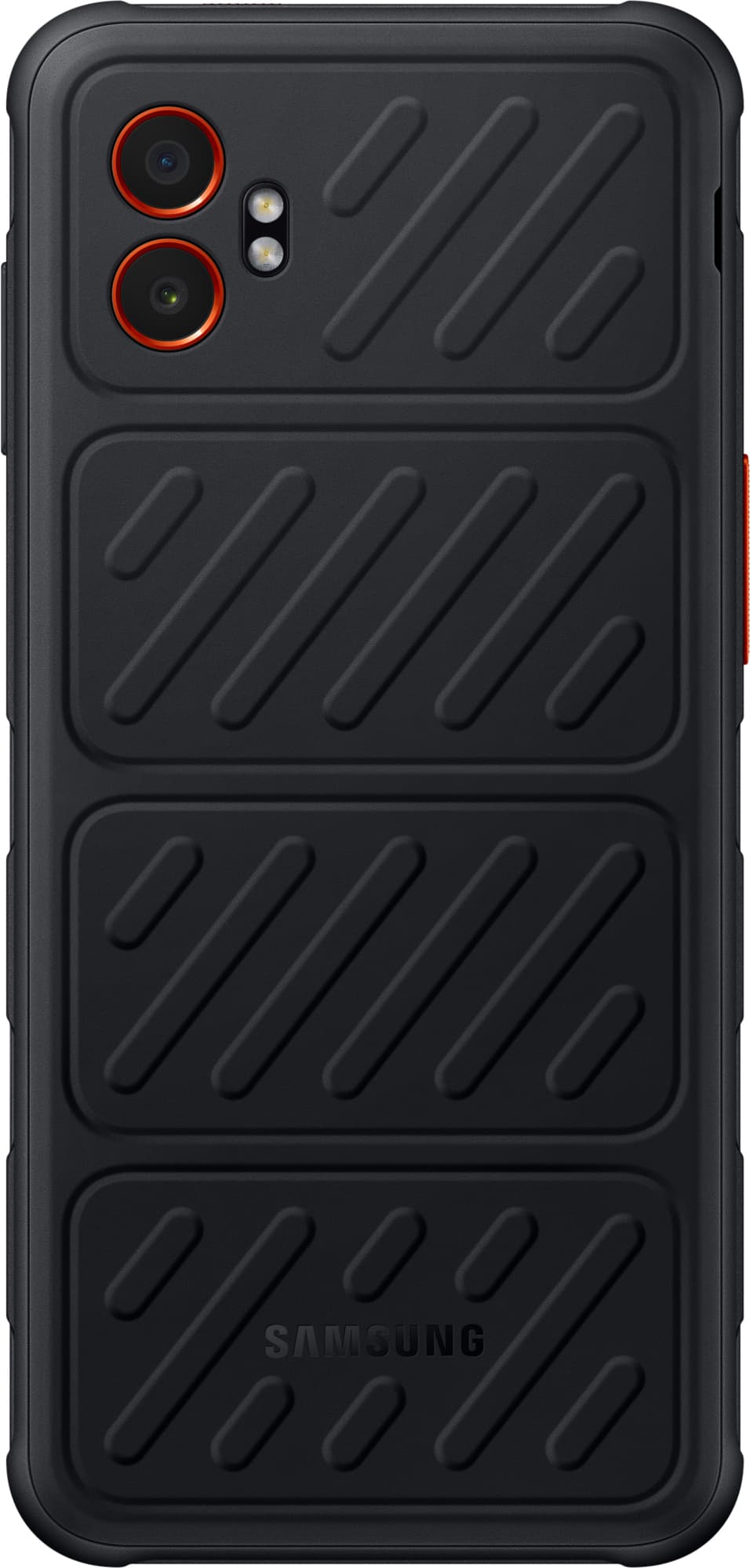 Samsung Galaxy XCover 7 Pro 5G smarttelefon 6/128GB Enterprise (sort) - Elkjøp | Elkjøp