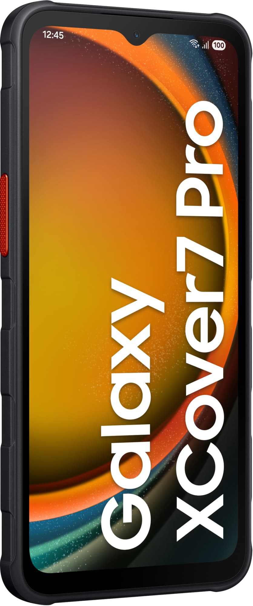 Samsung Galaxy XCover 7 Pro 5G Enterprise Edition 6/128 GB - Gigantti