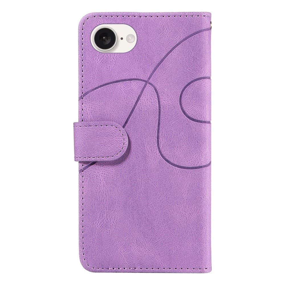 KT Lommebok-deksel til iPhone 16e - Elkjøp | Elkjøp