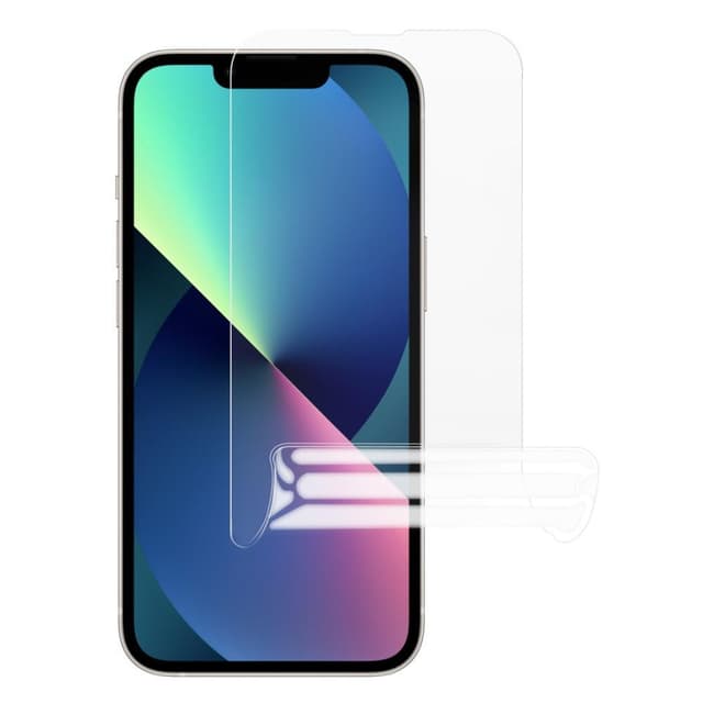 Fullskjermbeskytter Myk TPU-film iPhone 13 Mini - Elkjøp | Elkjøp