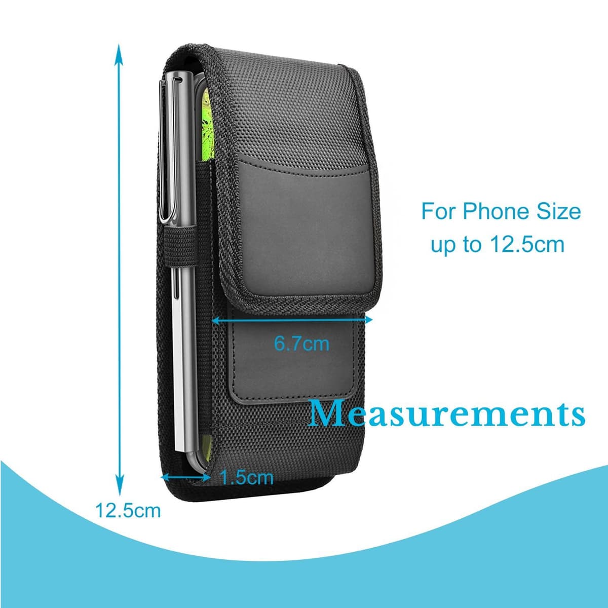 ZTE Nubia Z11 MINI S Deksel Utendørsveske Case Cover - Elkjøp | Elkjøp