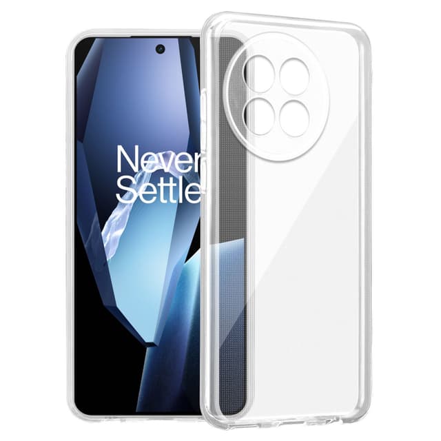 OnePlus 13R / ace 5 / ace 5 Pro deksel case cover - Elkjøp