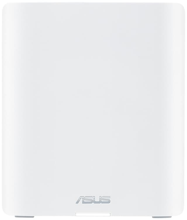 ASUS ZenWiFi BT8 WiFi 7 mesh reititin (1 kpl) - Gigantti verkkokauppa