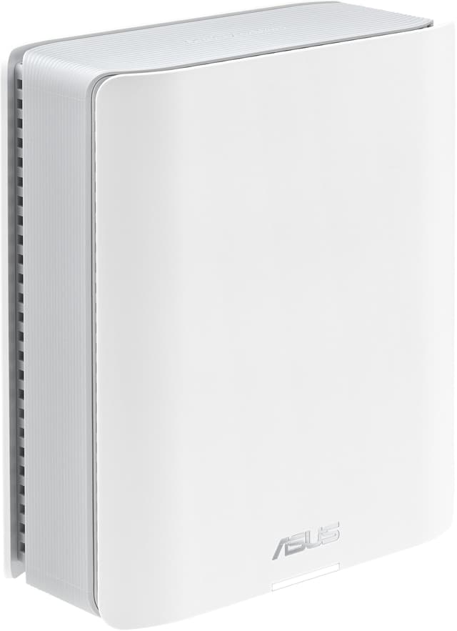 ASUS ZenWiFi BT8 WiFi 7 mesh reititin (1 kpl) - Gigantti verkkokauppa
