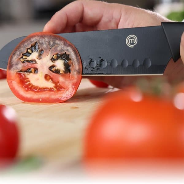Masterchef Essential Knife Set med 3 kniver - Kjent fra MasterChef ...
