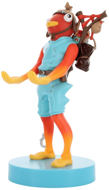 Cable Guys Fortnite telefonhållare (Fishsticks) - Elgiganten