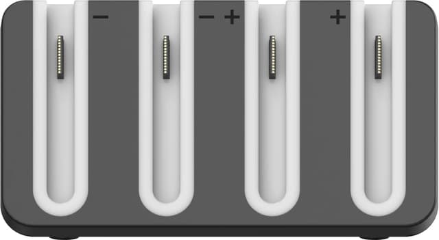 Goji Nintendo Switch 2 Joy-Con ladestasjon - Elkjøp | Elkjøp