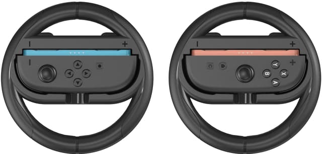 Goji controller rathåndtag til Nintendo Switch 2 | Elgiganten | Elgiganten