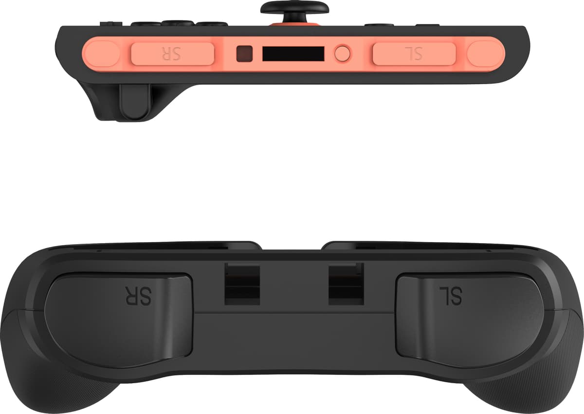 Goji Nintendo Switch 2 tilbehørssett - Elkjøp | Elkjøp