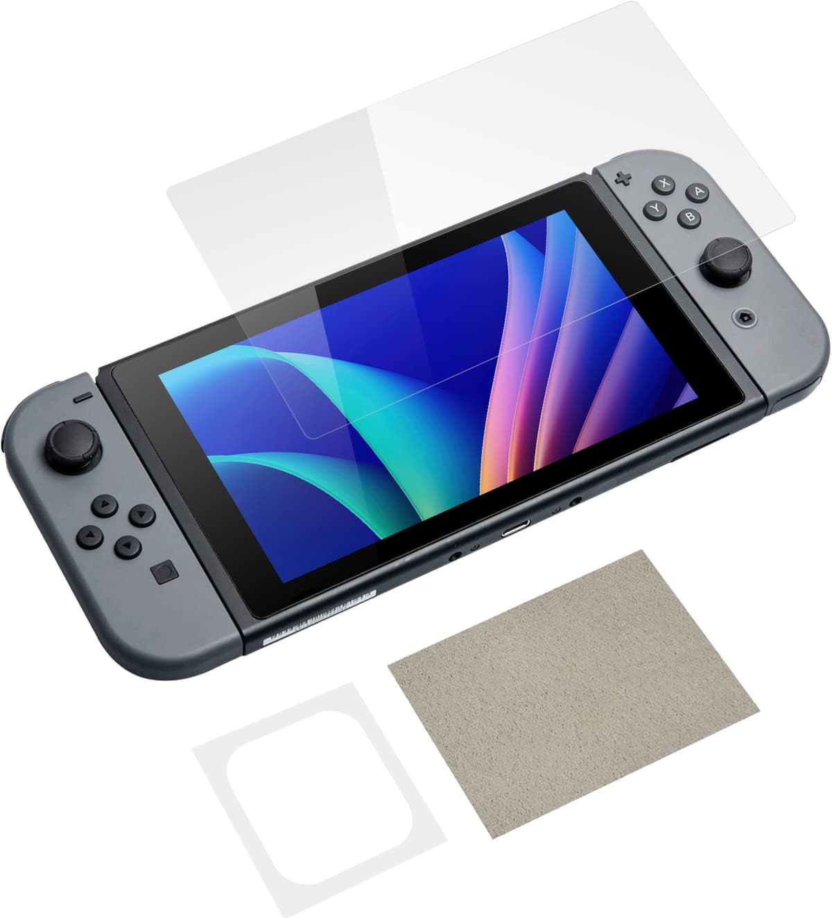 Goji Nintendo Switch 2 tilbehørssett - Elkjøp