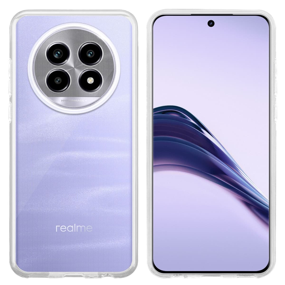 OPPO Realme 12 5G / 12X 5G/ 13 5G / C65 5G / Narzo 70X - Elkjøp | Elkjøp