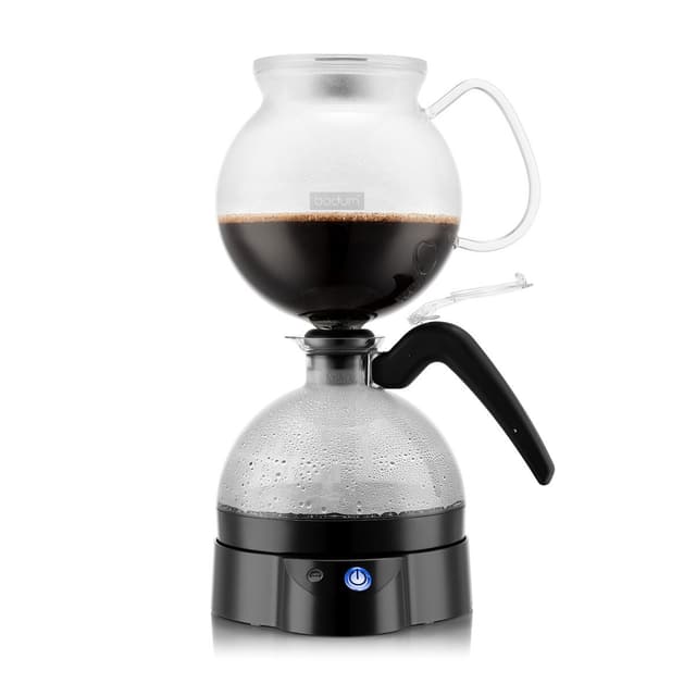 Bodum Tyhjiökahvinkeitin ePEBO 1.0 L - Gigantti verkkokauppa