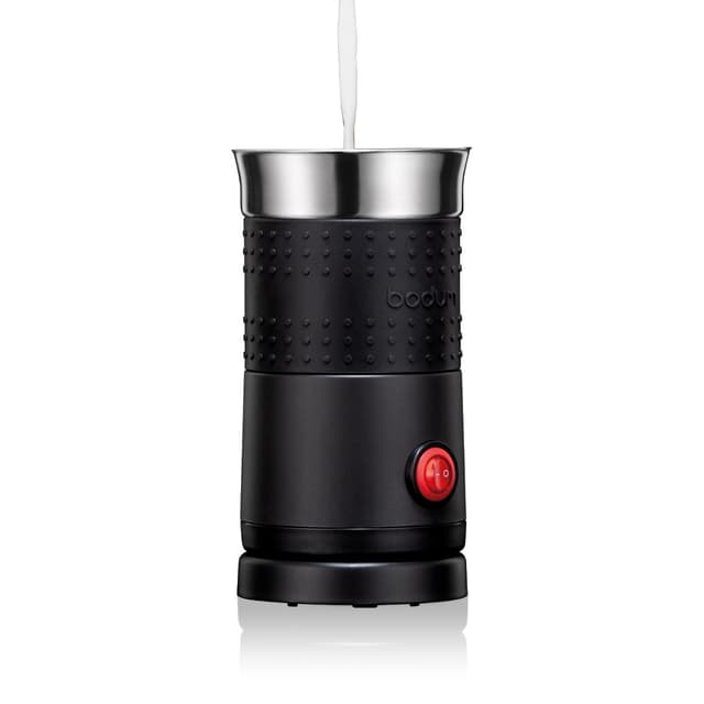 Bodum Elektrisk melkeskummer BISTRO 0.3 L - Elkjøp