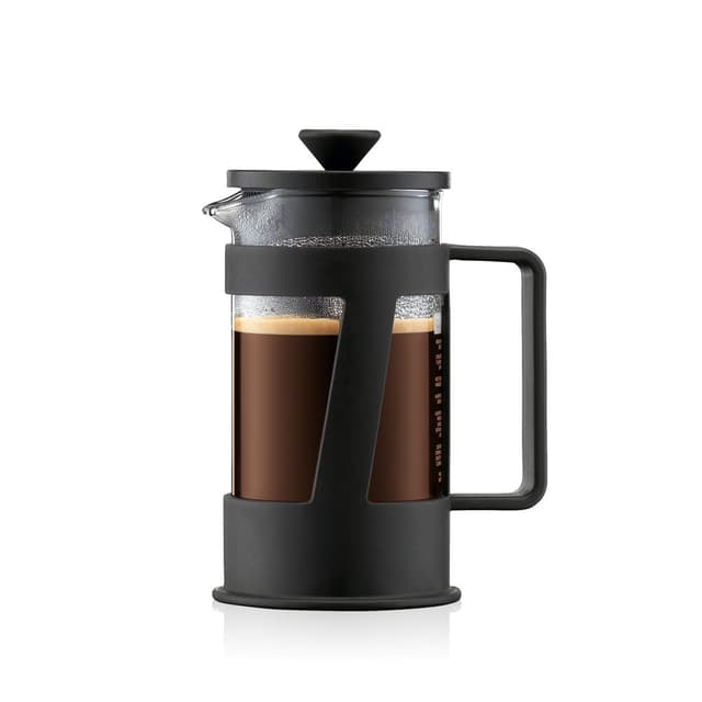 Bodum Kahvinkeitin CREMA 0.35 L - Gigantti verkkokauppa