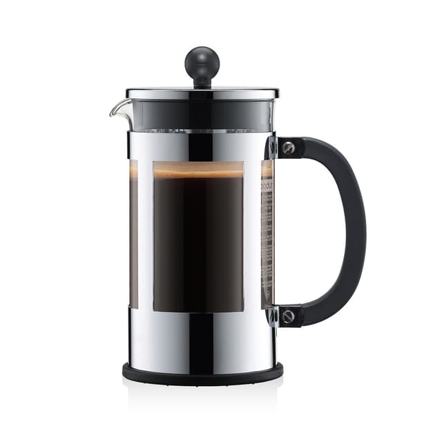 Bodum Kahvinkeitin KENYA 1.0 L - Gigantti verkkokauppa