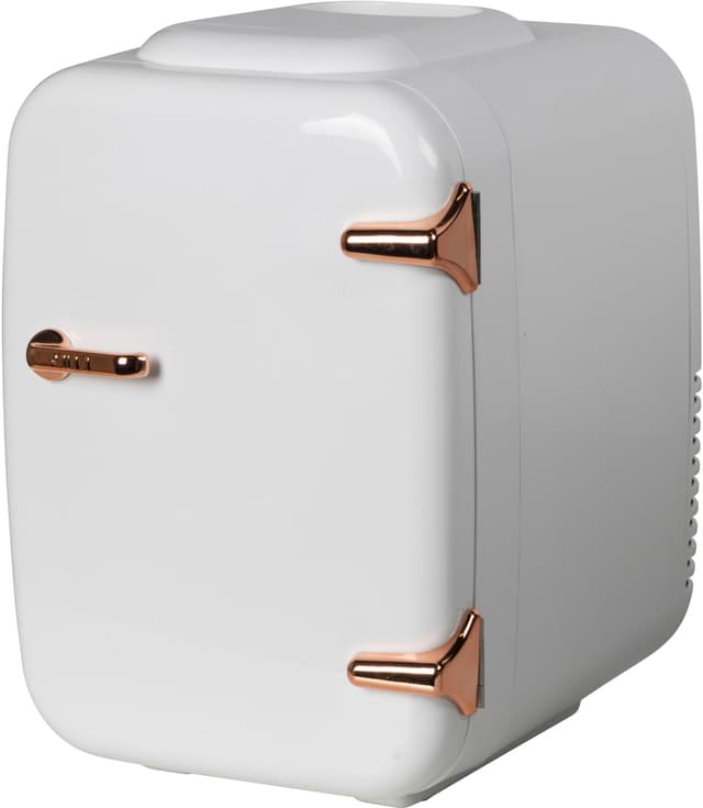 Nord mini kyl SMK40 (vit & roséguld) - Elgiganten - Elgiganten