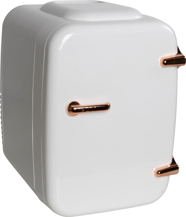 Nord mini kyl SMK40 (vit & roséguld) - Elgiganten - Elgiganten