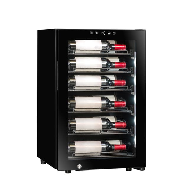 LaSommeliere COLLECTION viinikaappi - Gigantti verkkokauppa