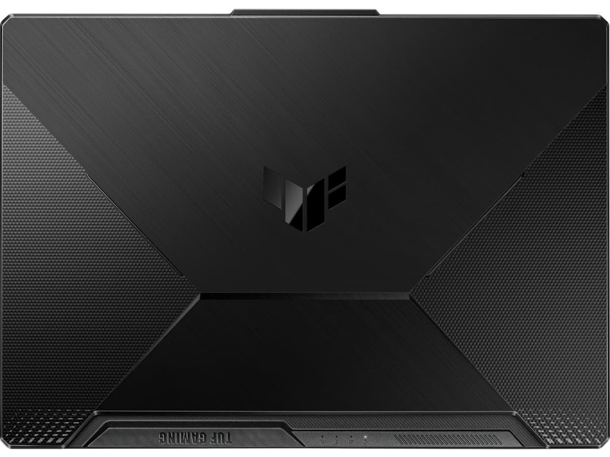 Asus TUF Gaming A15 FA506 R5-7535HS/8/1TB/RTX2050 15,6" bærbar gaming ...