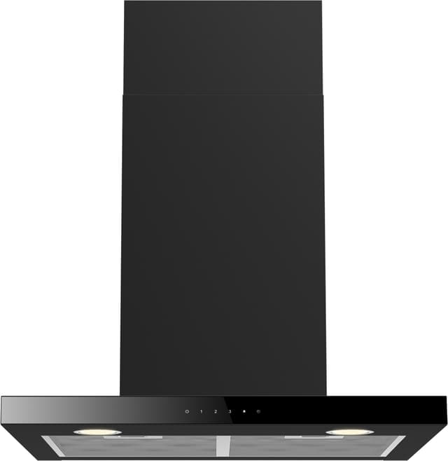 Ecotronic ventilator ETE600B (sort) - Elkjøp | Elkjøp