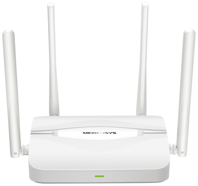 Mercusys MR25WBE WiFi 7 reititin - Gigantti