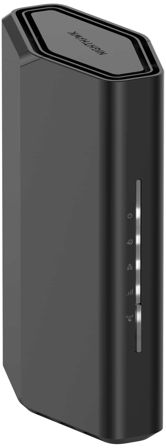 NETGEAR Nighthawk RS100 WiFi 7 router - Elgiganten - Elgiganten